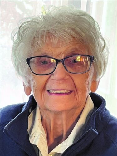 Gertrud M. Block | News, Sports, Jobs - Times Observer